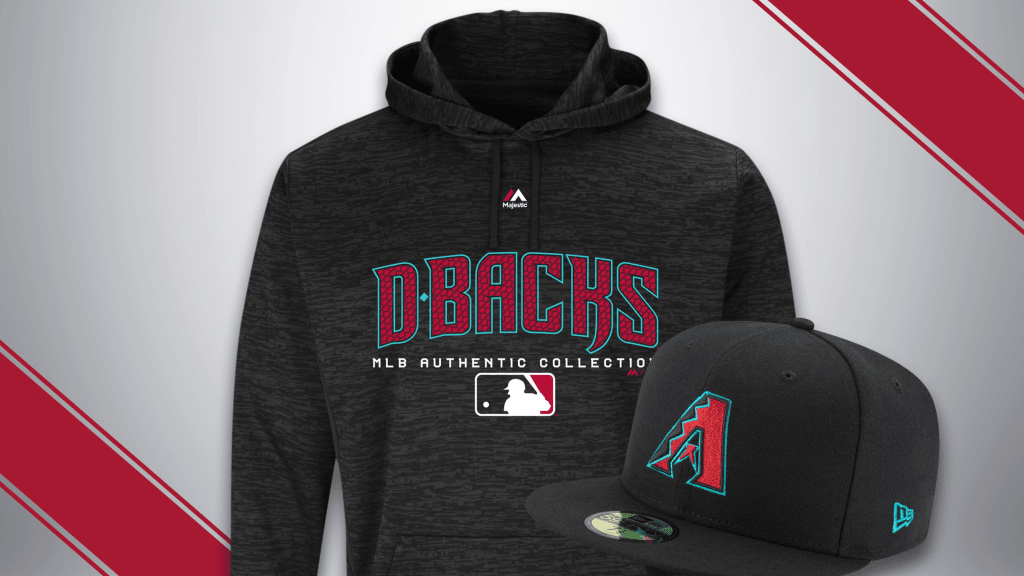 D-backs Gift Guide | Arizona Diamondbacks