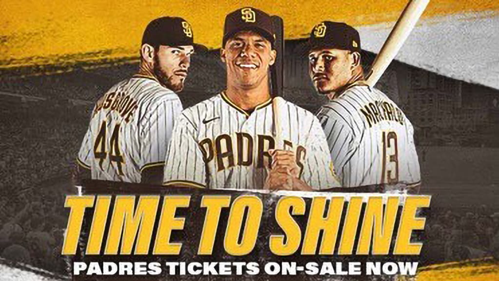 Padres Tickets | San Diego Padres