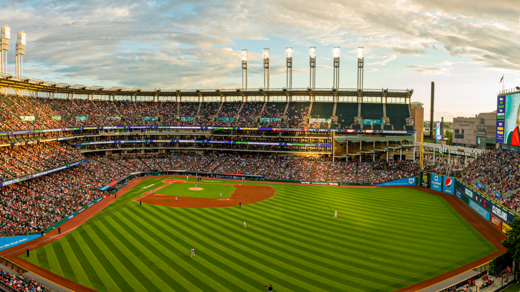 Guardians Ticket Information | Cleveland Guardians