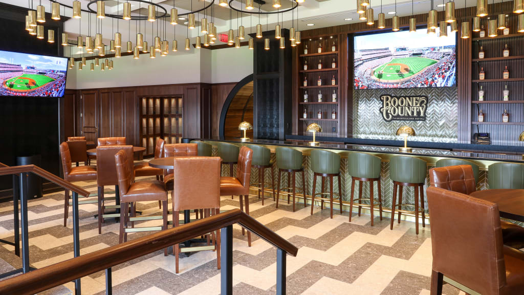 Buy Reds Suites | Cincinnati Reds