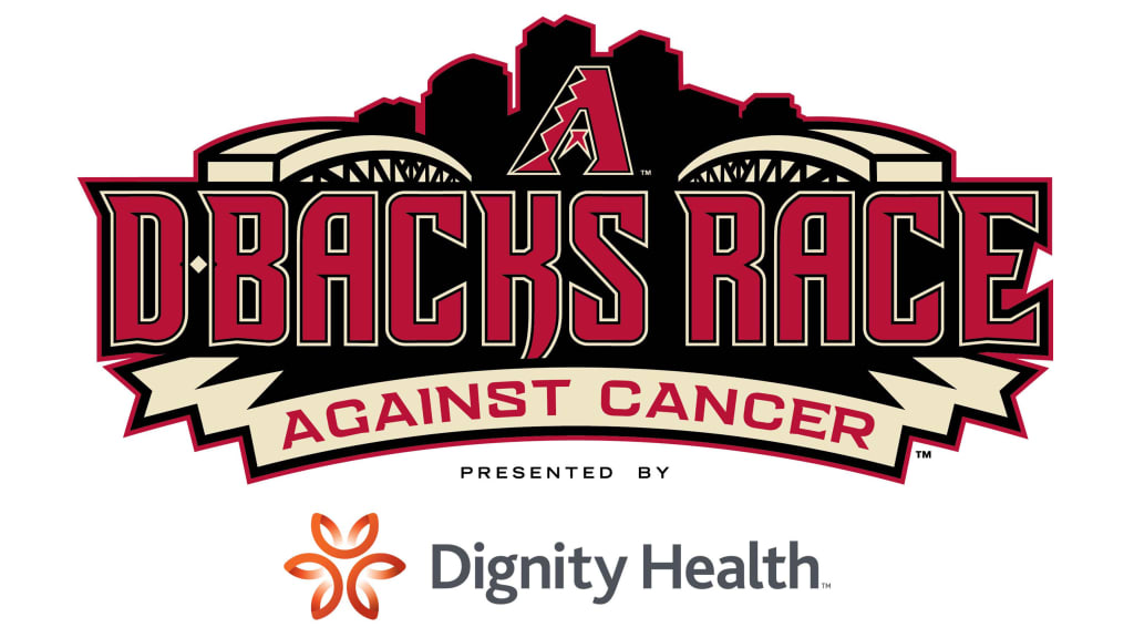 Race Against Cancer | Arizona Diamondbacks