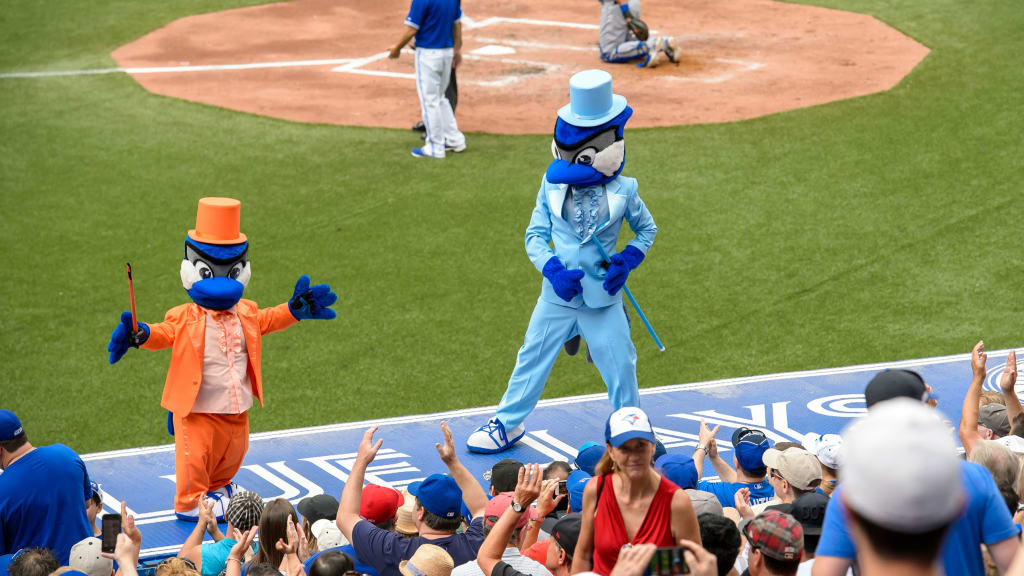 Jr. Jays Sundays | Theme Days | Tickets | Toronto Blue Jays