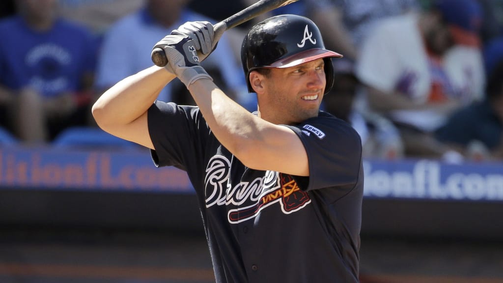 Jeff Francoeur Contract Status