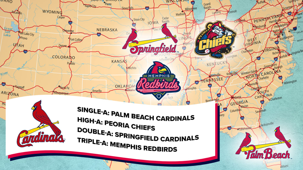 St Louis Cardinals Seating Map | Cabinets Matttroy