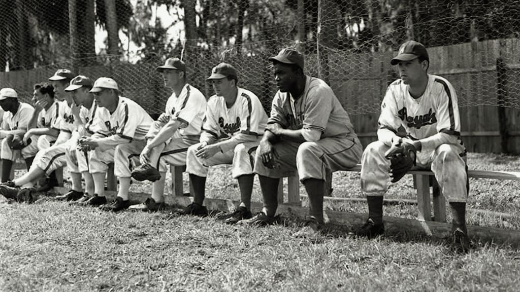 Photo Galleries | Jackie Robinson Training Complex | MLB.com