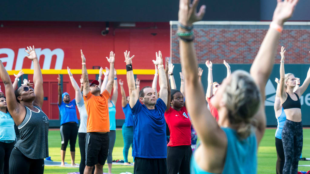 Braves in the Community | Atlanta Braves