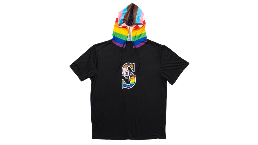 Celebrating Pride with the Mariners | Seattle Mariners
