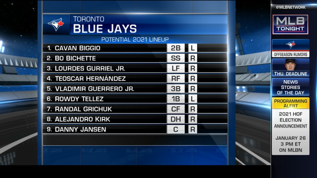 MLB.com | The Official Site of Major League Baseball