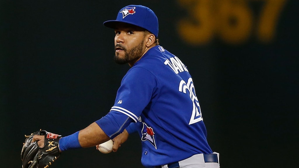 Franklin Morales, Devon Travis injury updates