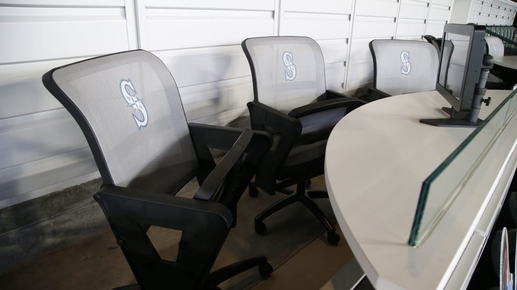 Safeco Field Seating Chart Terrace Club | Cabinets Matttroy