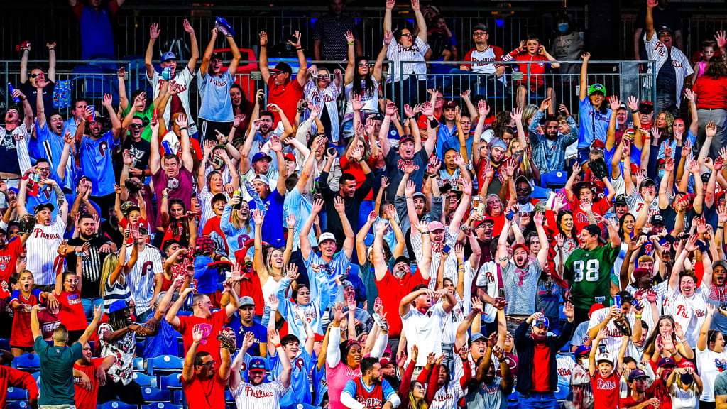 Buy Phillies Group Tickets | Philadelphia Phillies