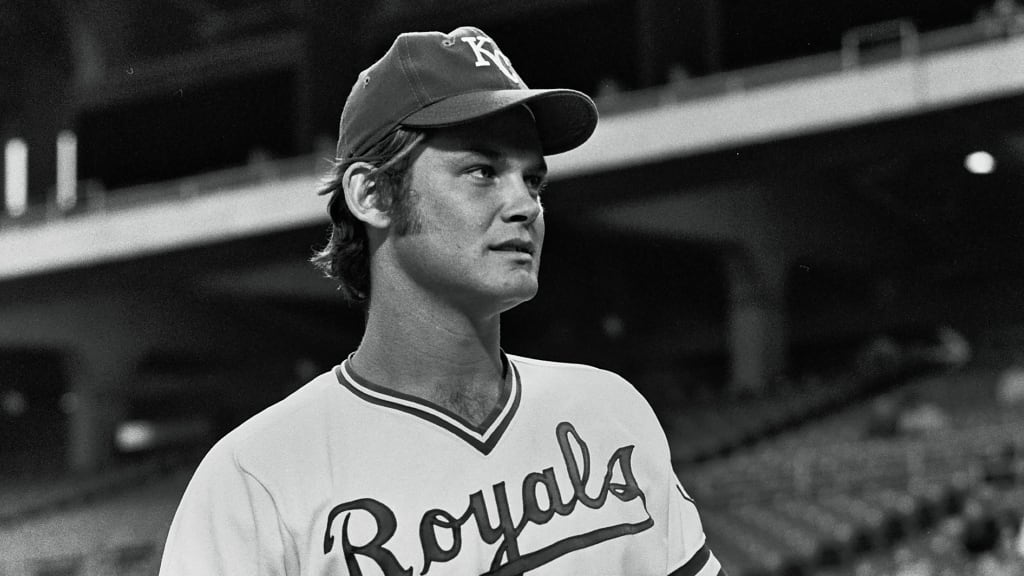 Steve Busby | Hall of Fame | Kansas City Royals | Kansas City Royals