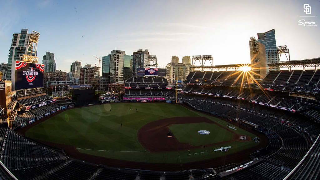 Desktop Wallpapers | San Diego Padres