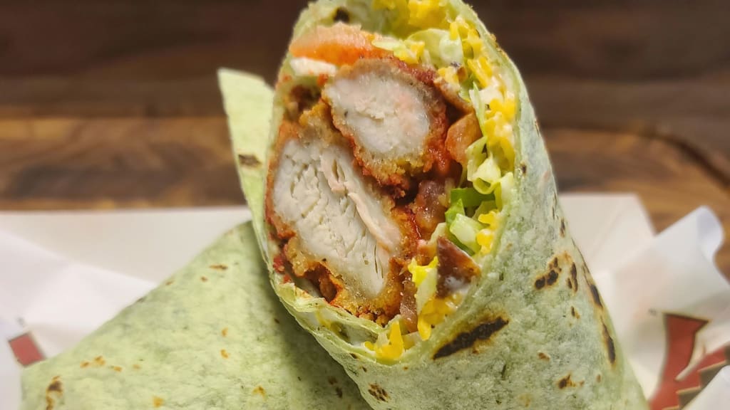 Chase Field Dining Guide | Arizona Diamondbacks