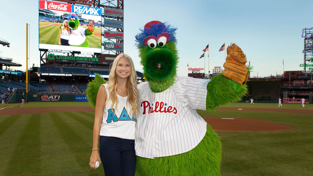 Theme Nights | Philadelphia Phillies