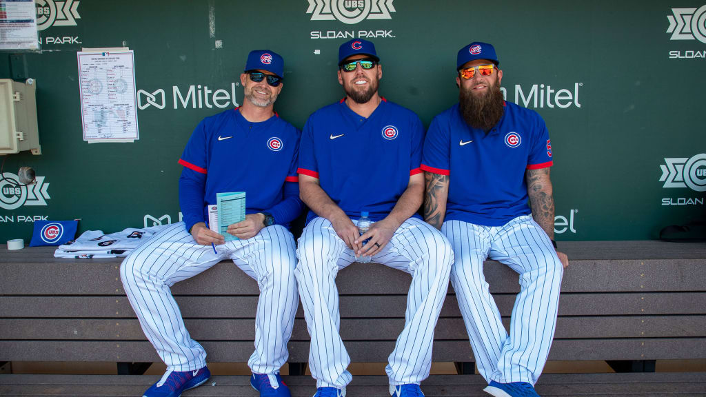 Cubs Backgrounds | Chicago Cubs
