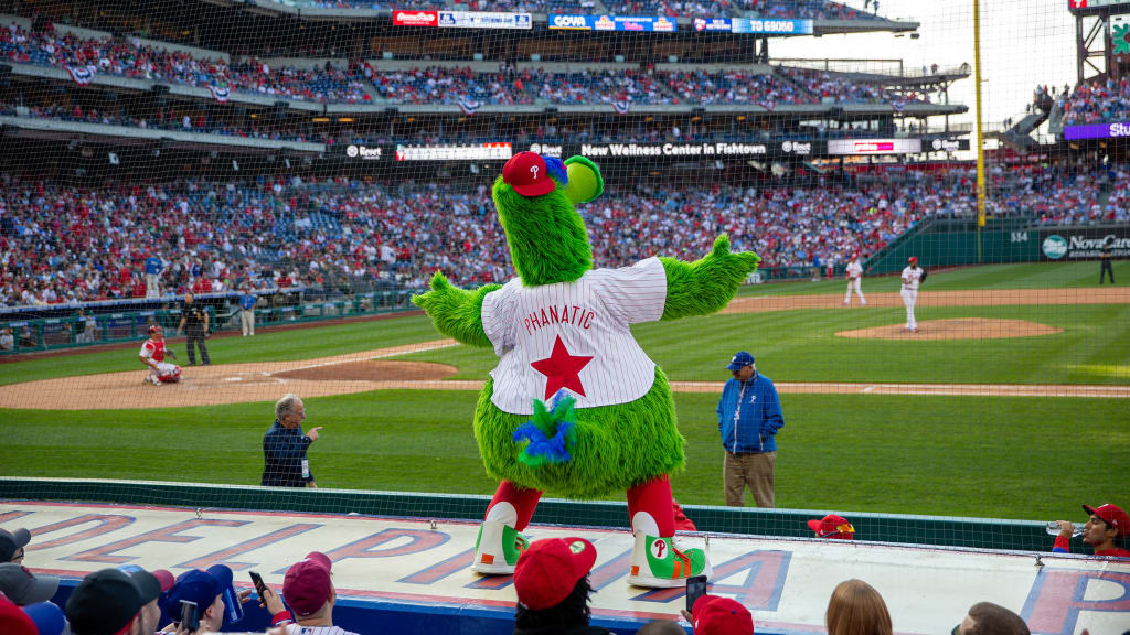 Visiting Philadelphia | Philadelphia Phillies
