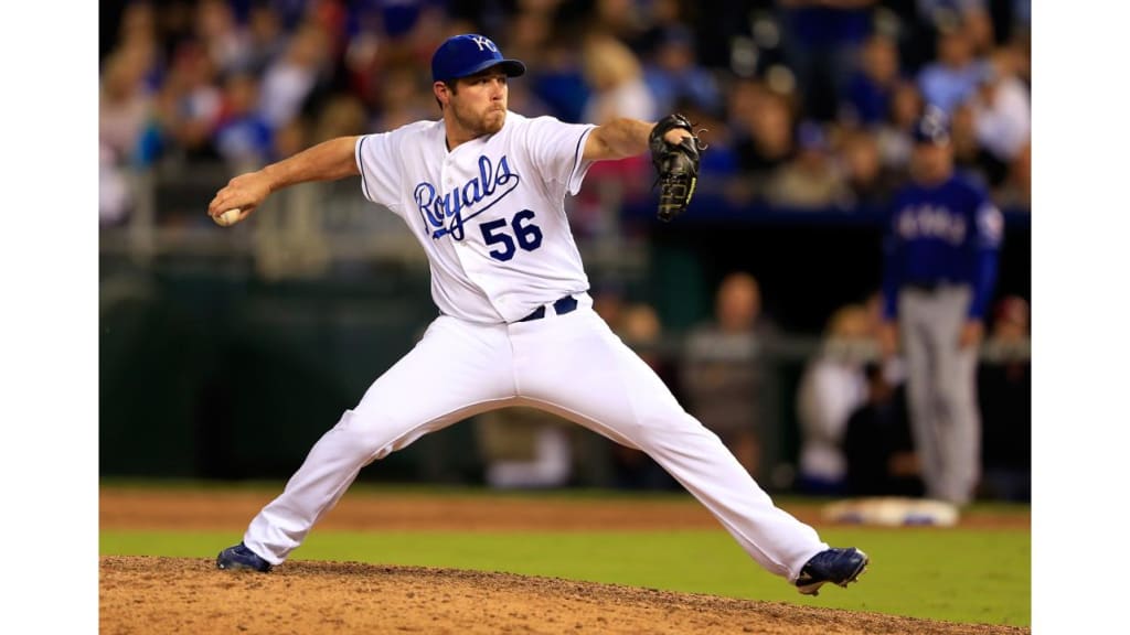 Every Team's Saves Leader | MLB.com