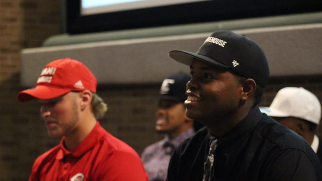 July 2021 Newsletter | Cincinnati Reds Youth Academy | MLB.com