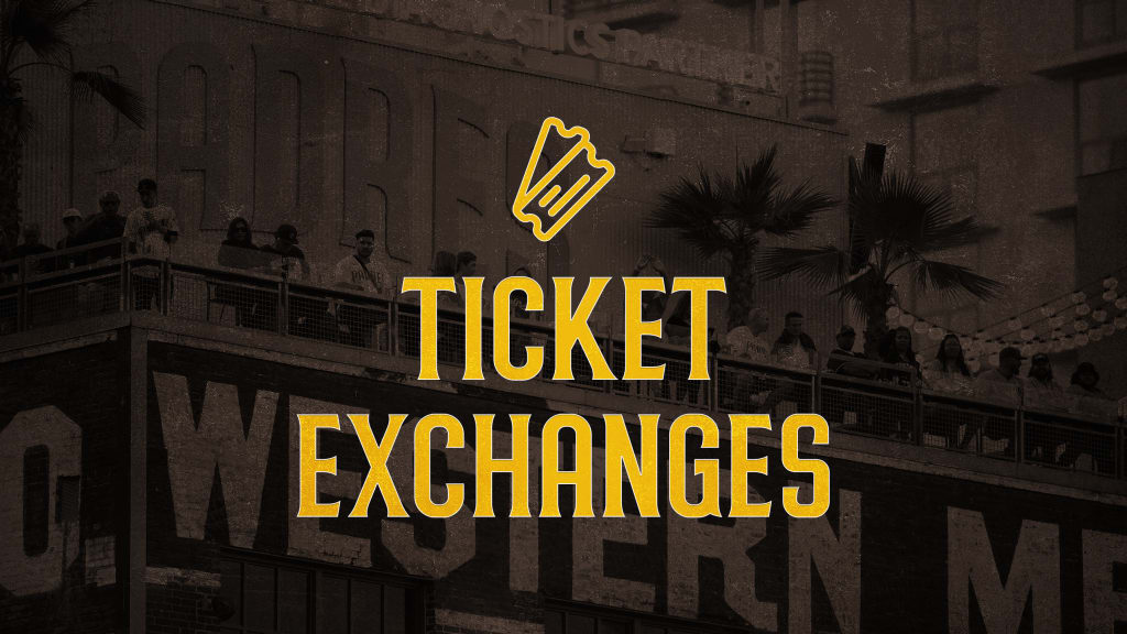 Buy Padres Season Tickets | San Diego Padres