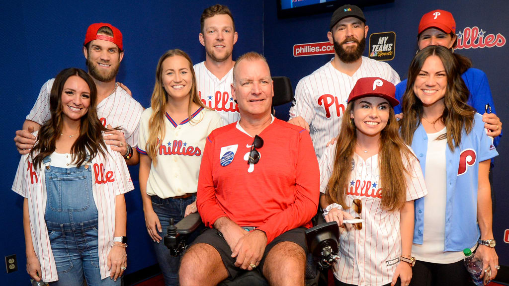 Phillies Charities, Inc. | Philadelphia Phillies