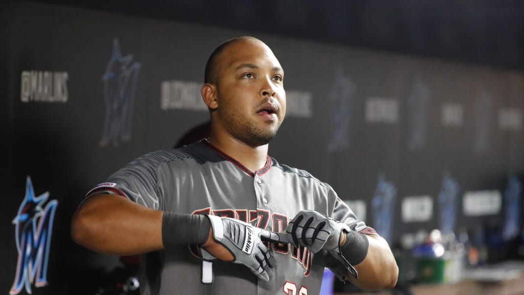 Yasmany Tomas targets return to Majors