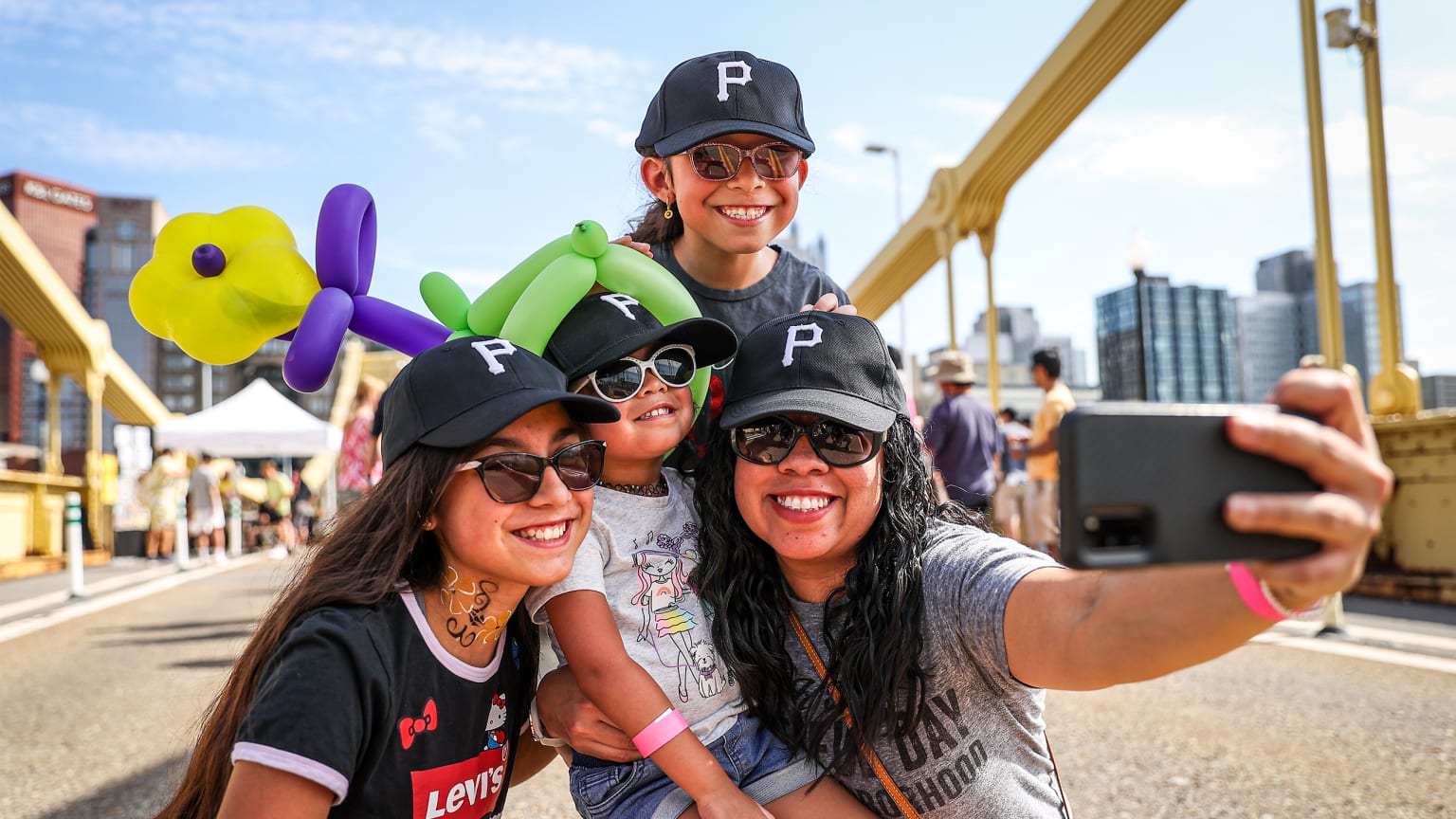 Pirates Ticket Information | Pittsburgh Pirates