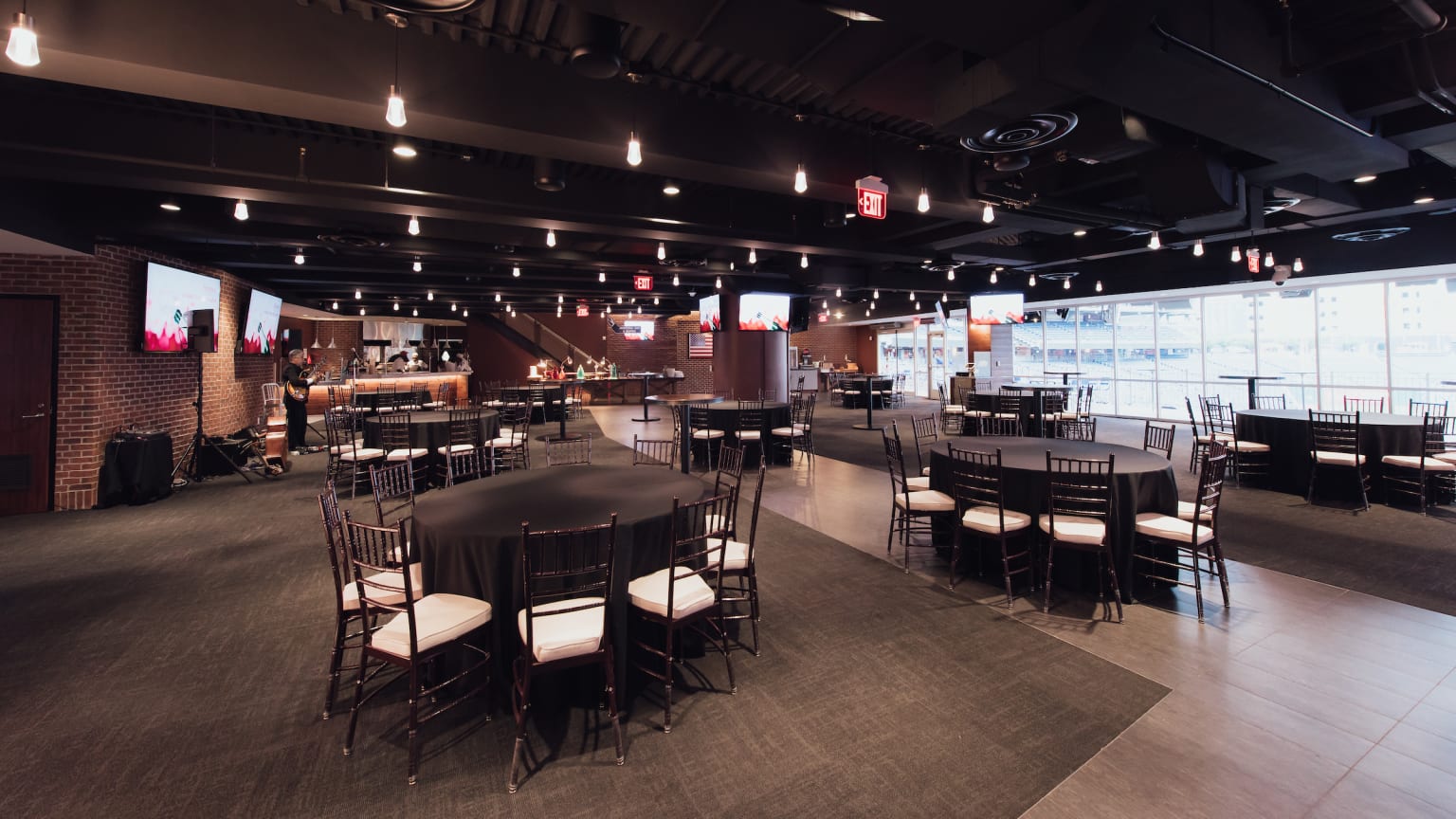 PNC Diamond Club | Washington Nationals