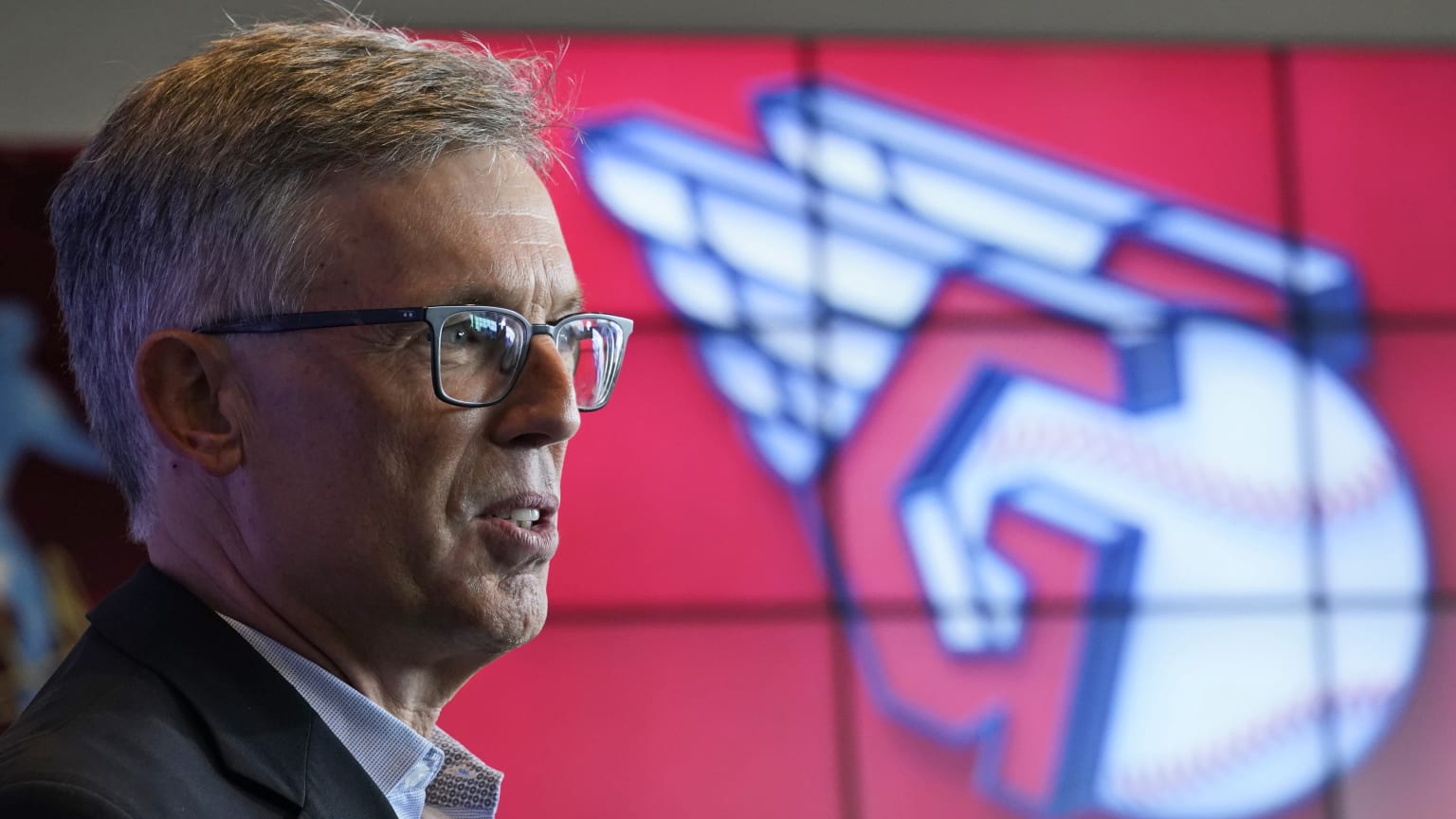 David Blitzer in talks with Guardians as minority owner