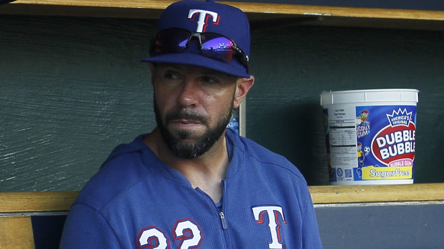 Jayce Tingler, things to know about new manager