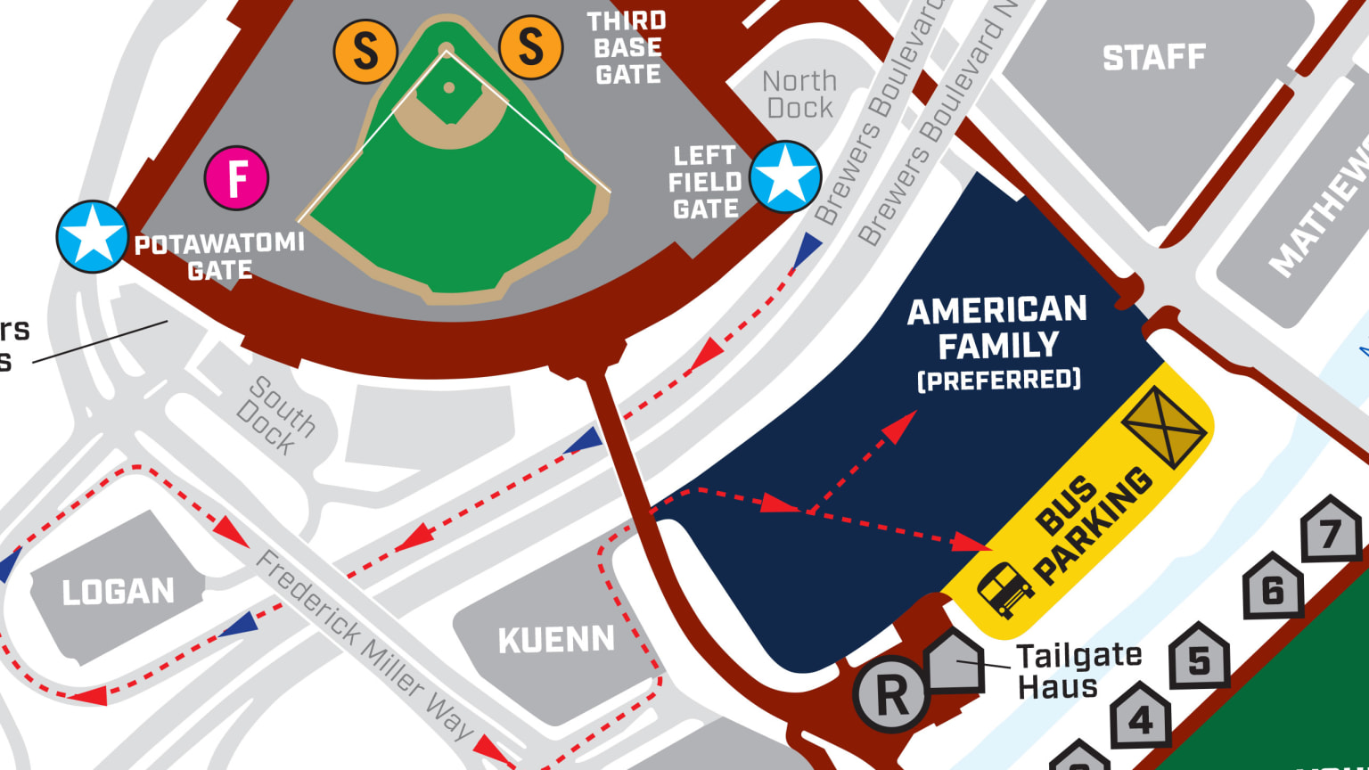 Weather Day | Milwaukee Brewers