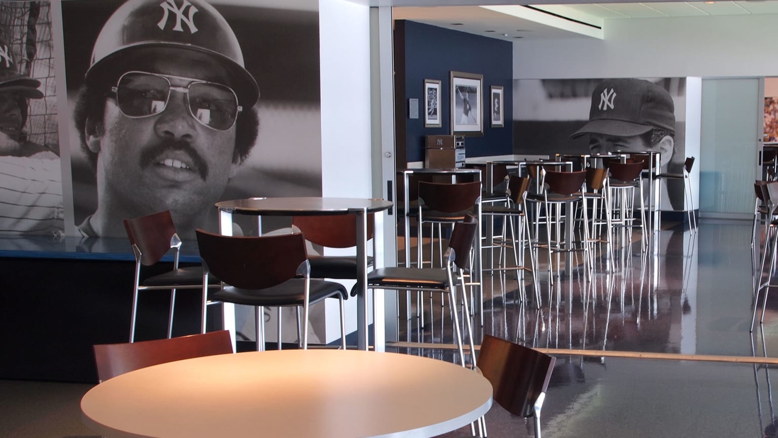 Individual Game Suites | New York Yankees