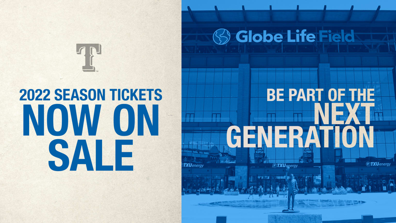 Official Texas Rangers Website | MLB.com