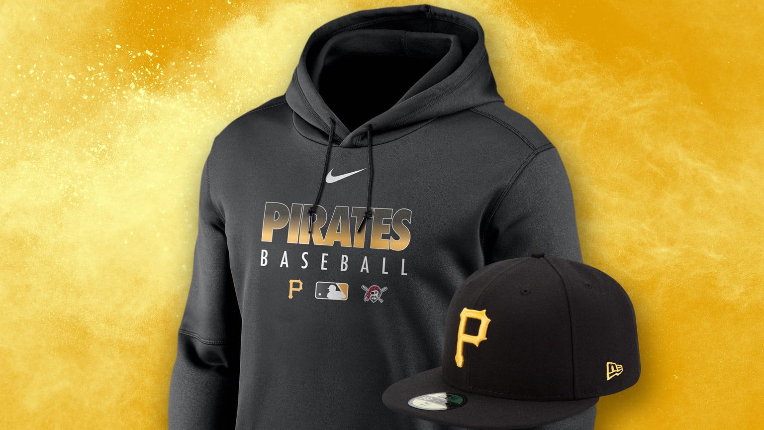 Pirates Gift Guide | Pittsburgh Pirates
