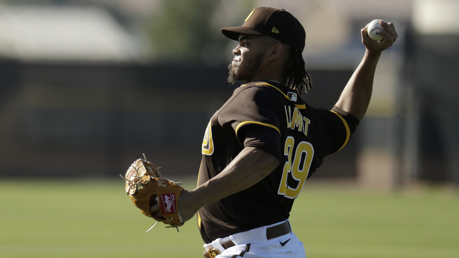Padres spring training takeaways