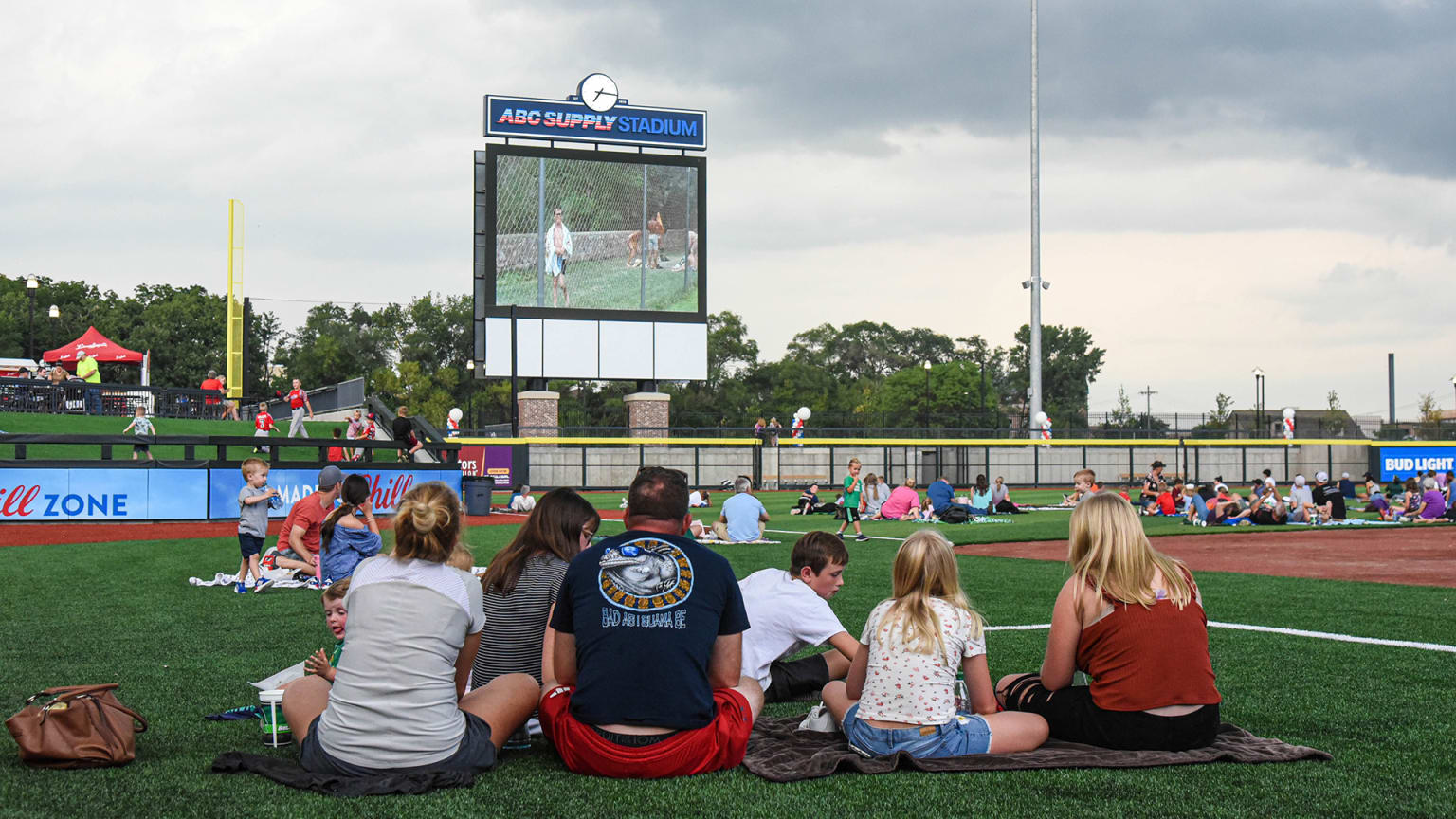 Beloit Snappers debuting new stadium