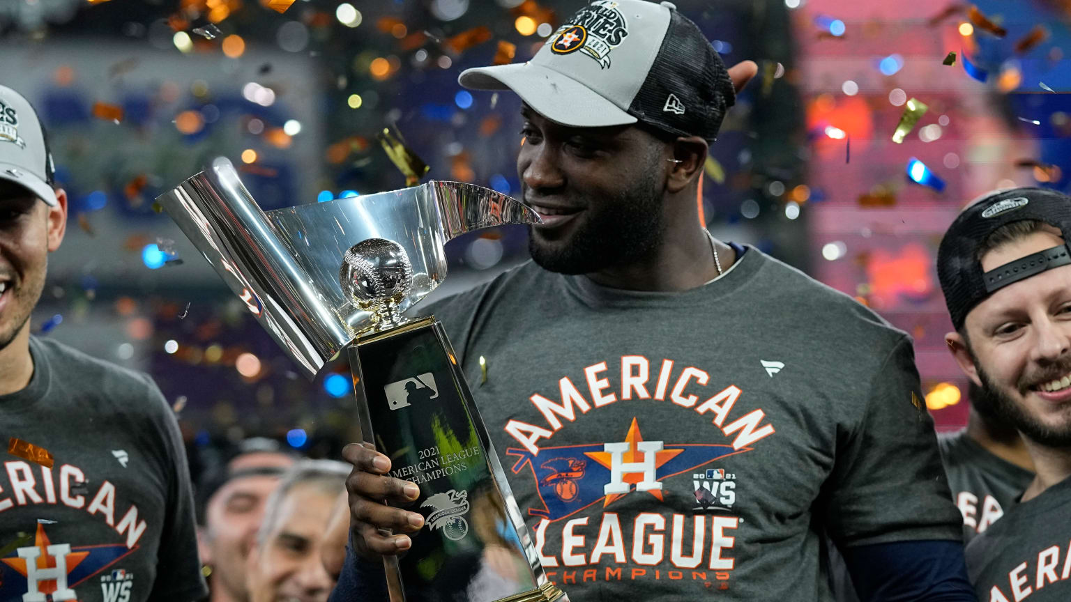 2021 MLB Awards: MVP, Cy Young, Rookie of the Year, Gold Glove | MLB.com