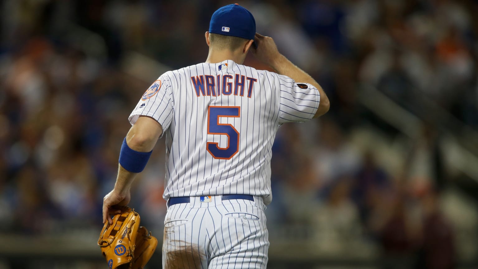 Mets' best players not in the Hall of Fame