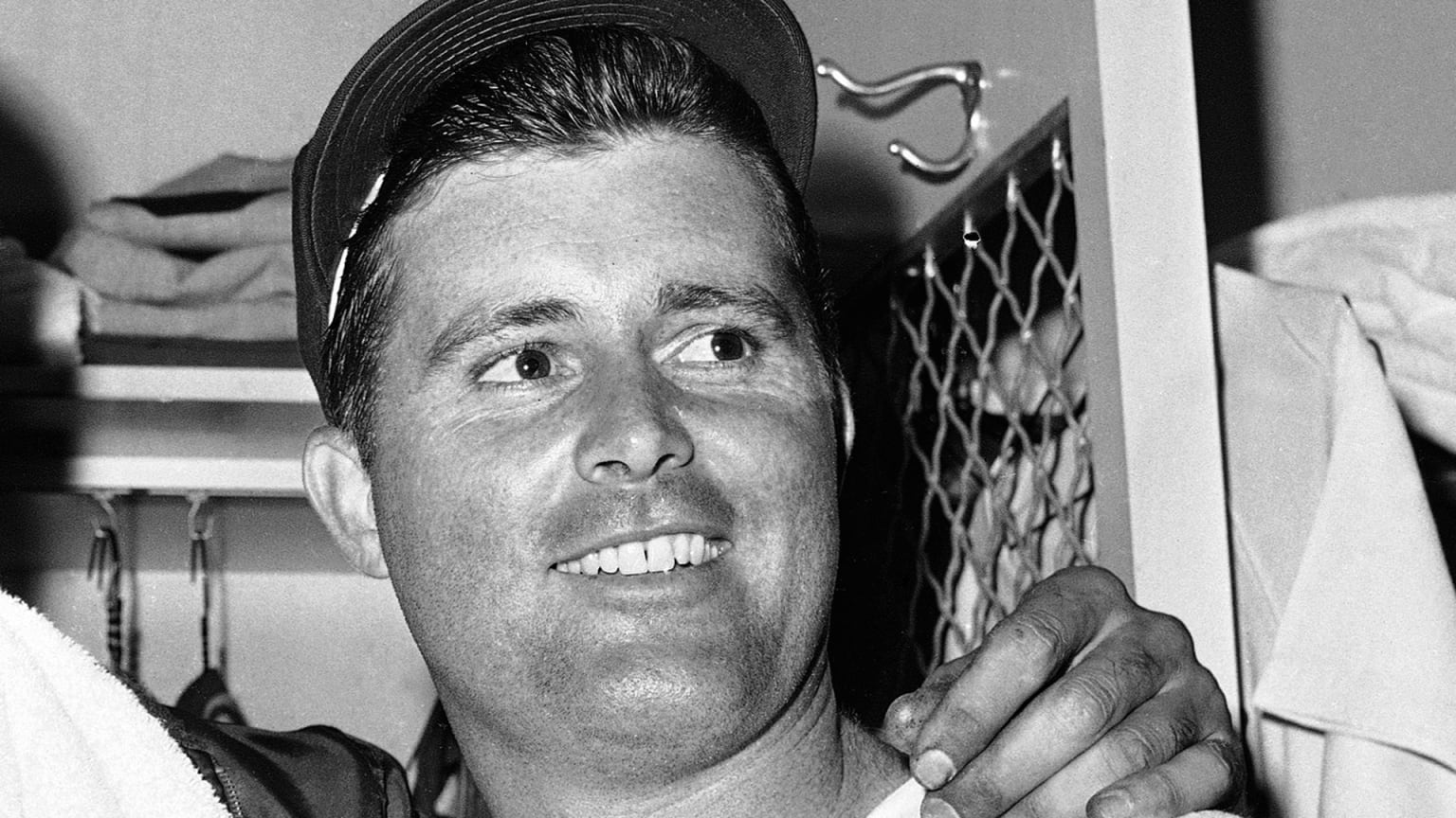 Ron Fairly dies at 81