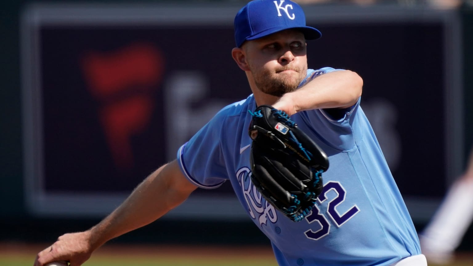 Jesse Hahn shoulder injury update