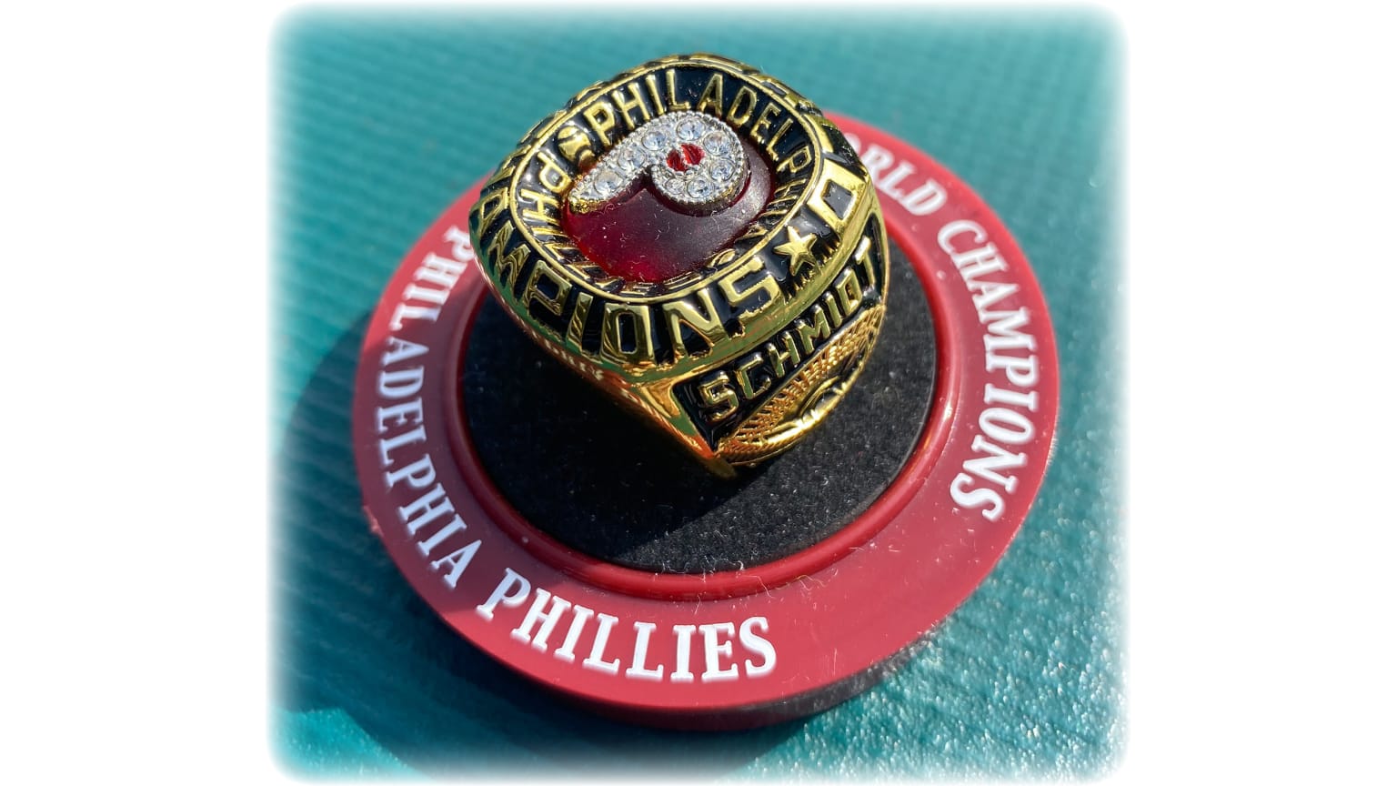 Phillies Giveaway Items | Philadelphia Phillies