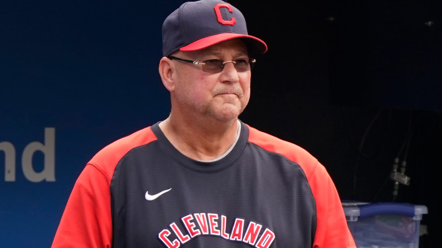 Terry Francona takes leave of absence