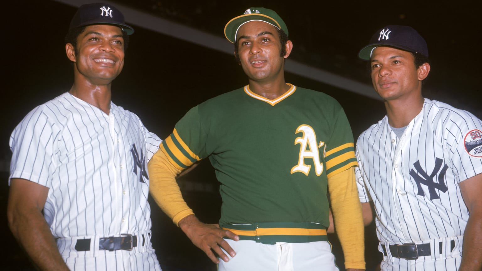 Greatest sibling combos in MLB history