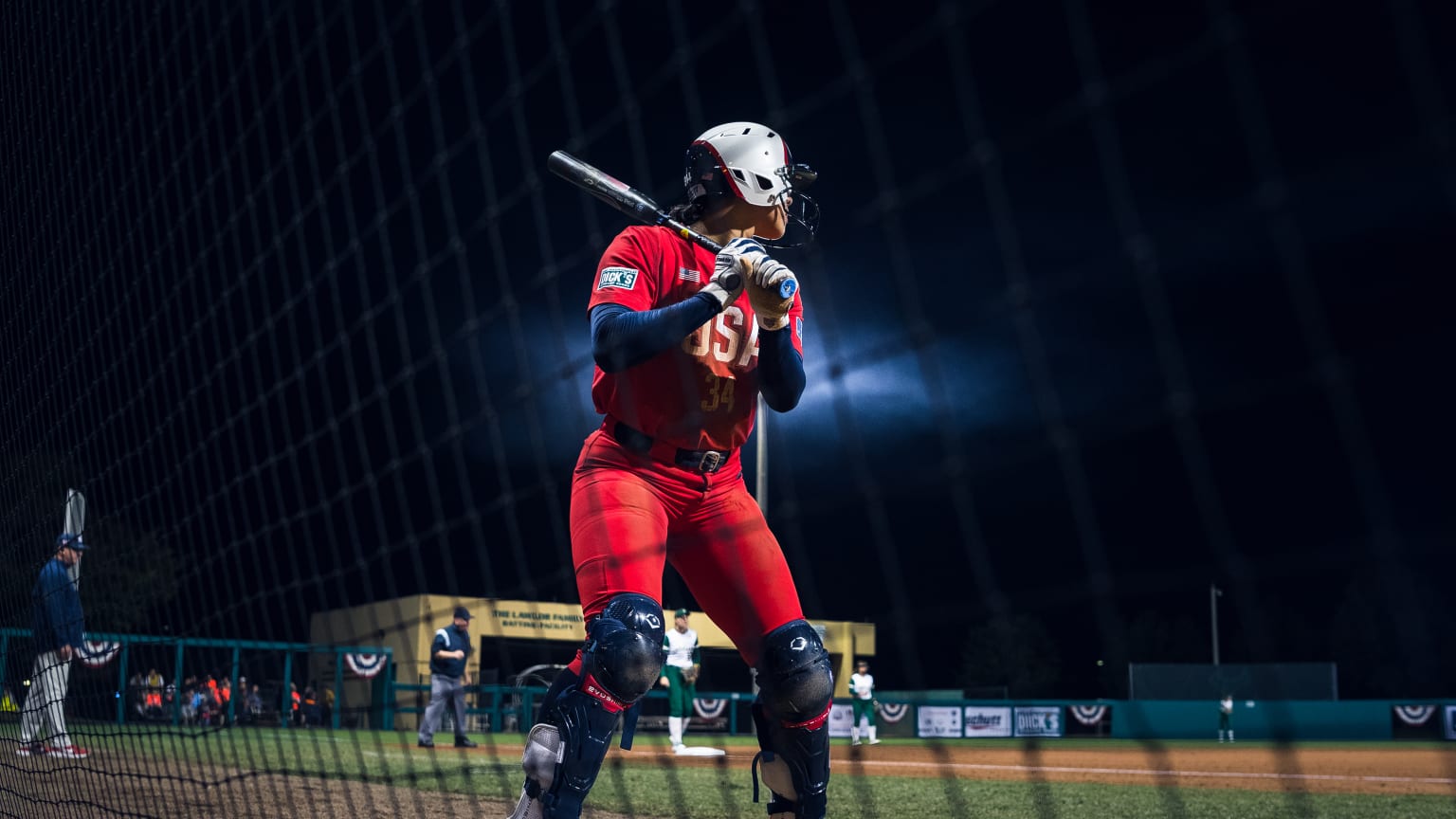 Eligibility | USA Softball | MLB.com