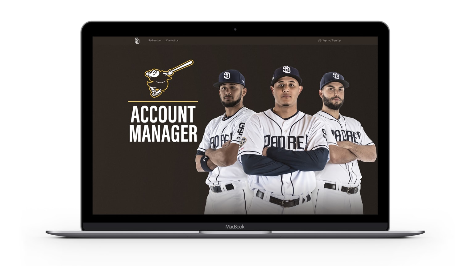 Padres Membership - Flex | San Diego Padres