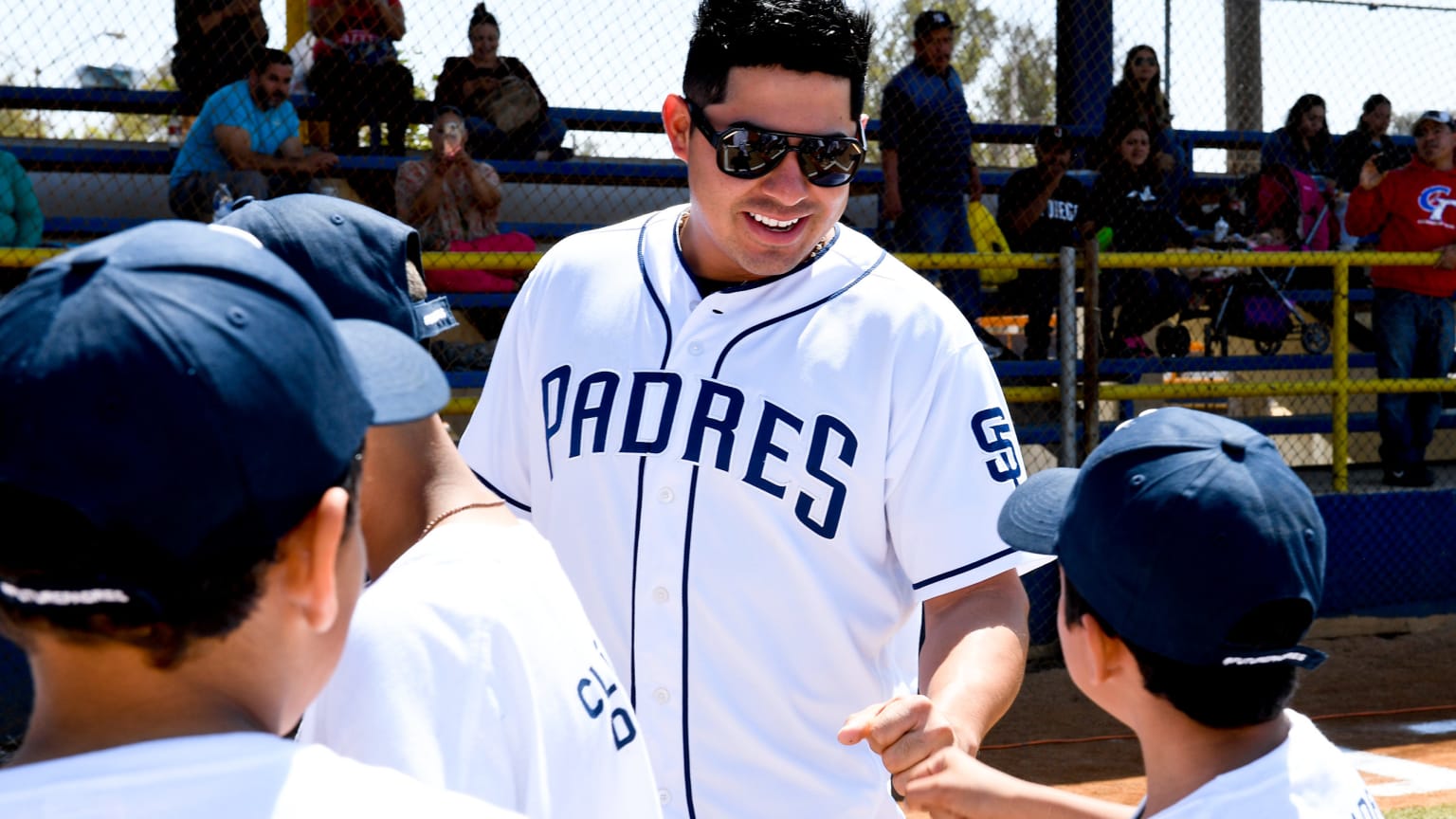 Padres Community | Multicultural | San Diego Padres