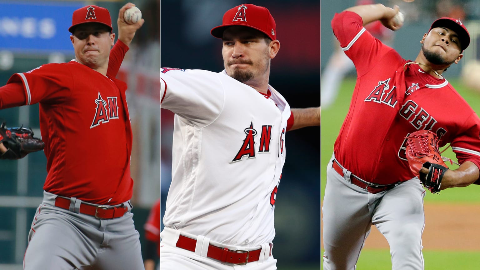 Will Angels add Japanese pitcher Yusei Kikuchi