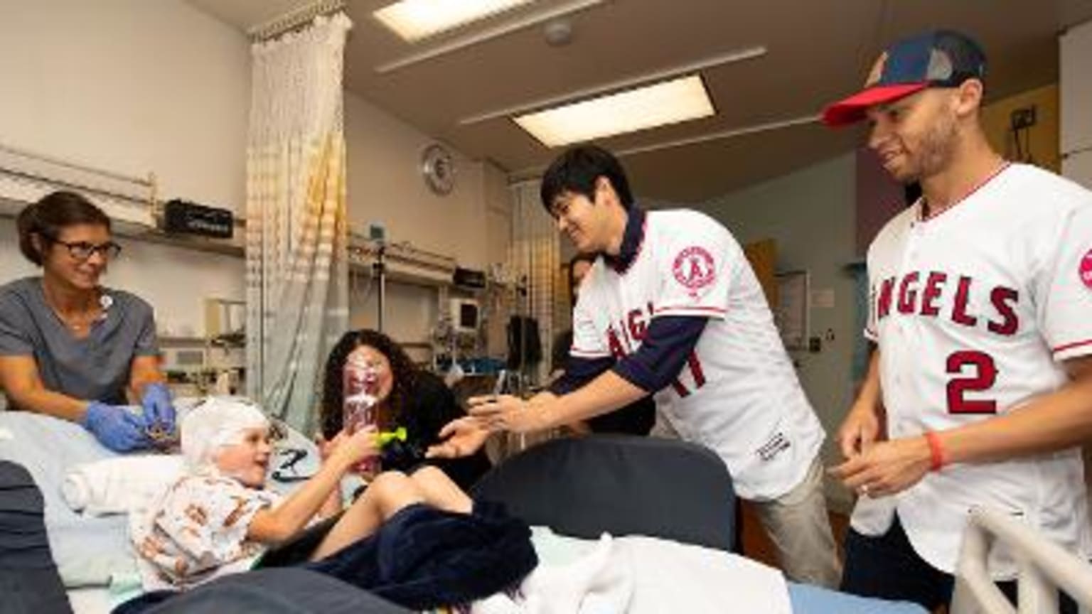 Junior Angels Kids Club - The Official Kids Club of Angels Baseball ...
