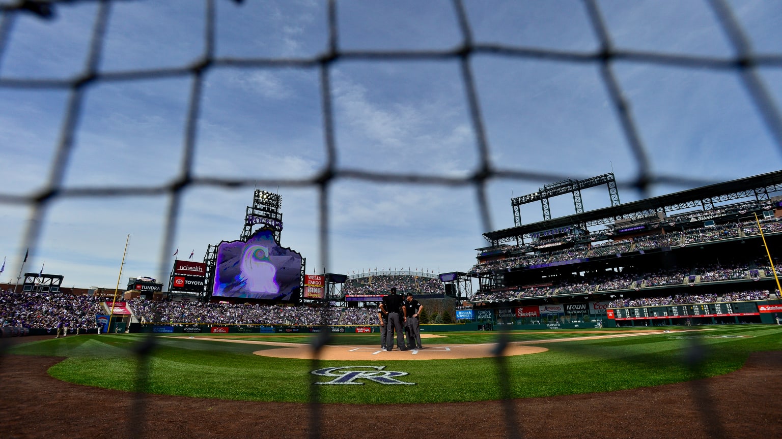 FAQ: How coronavirus impacts Rockies, MLB