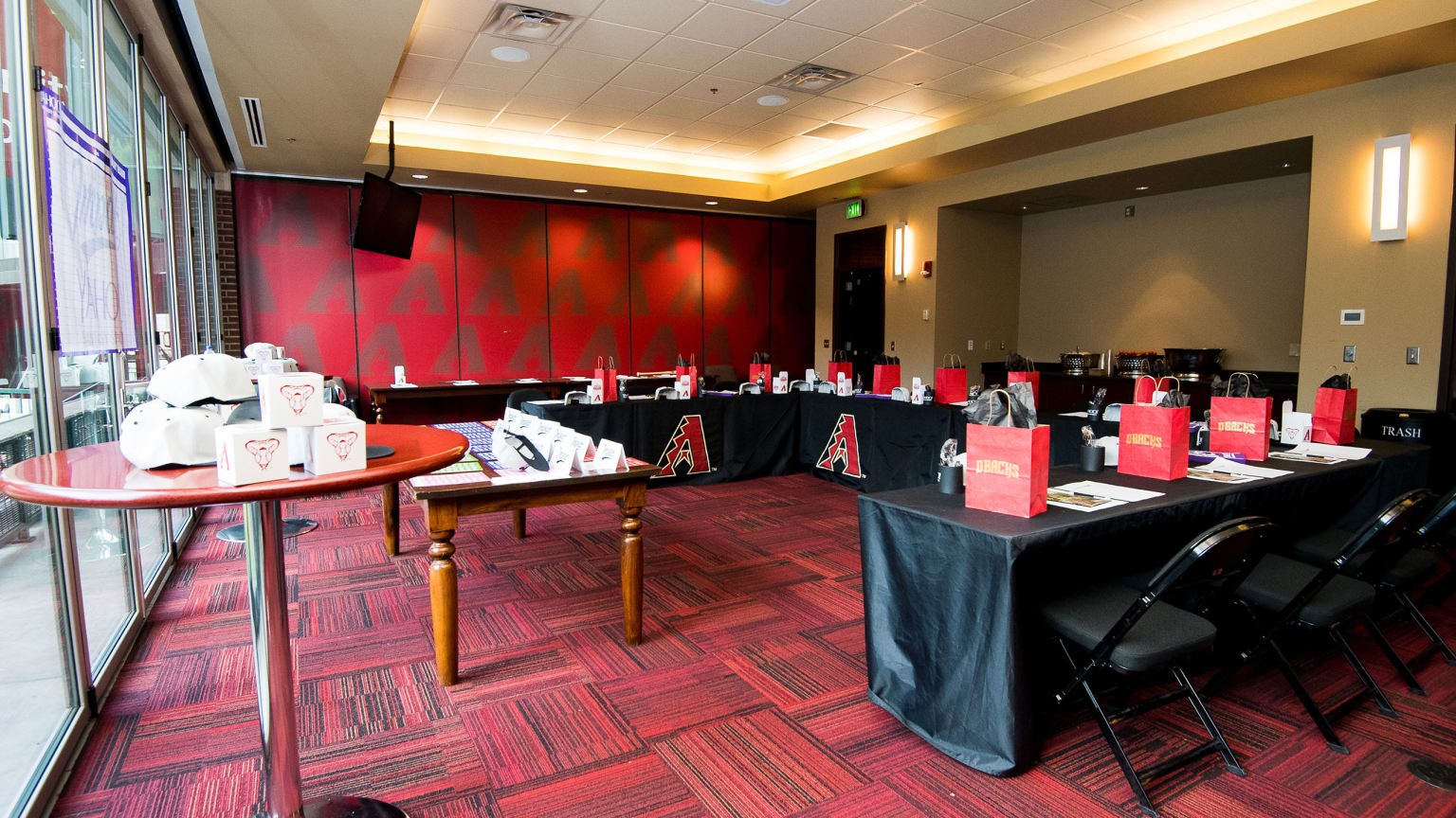 D-backs Group Tickets | Arizona Diamondbacks